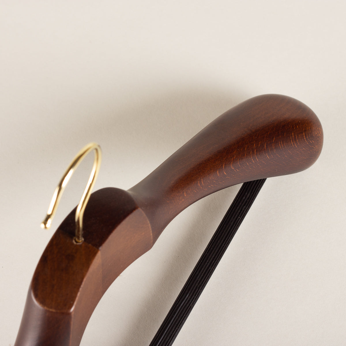 Hanger op maat - model pak deluxe – Amsterdam Hanger Company
